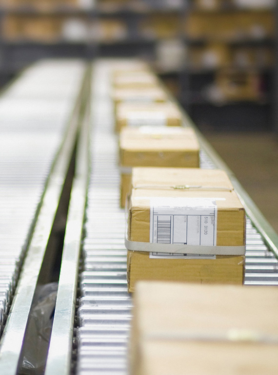 AVS Supply Chain Simplified | Home